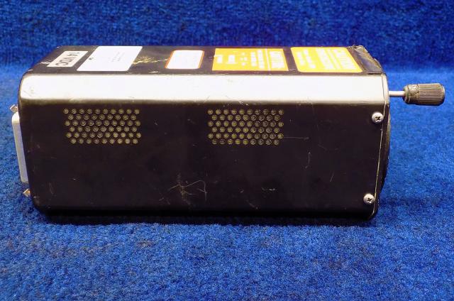 S-TEC 01260-0-0-14 AUTOPILOT - TURN COORDINATOR